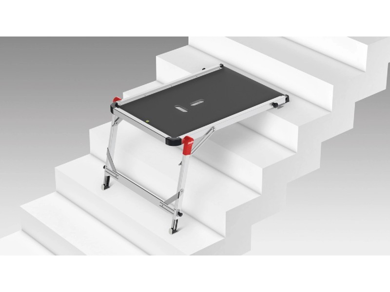 Hailo Treppenpodest TP1 kaufen bei OBI