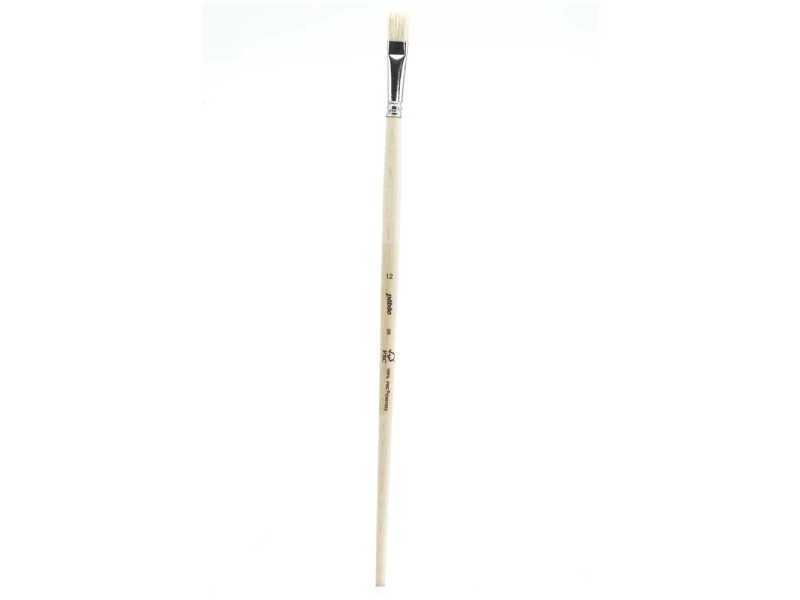 Pébéo Pinsel flach Nr. 12 kaufen bei OBI