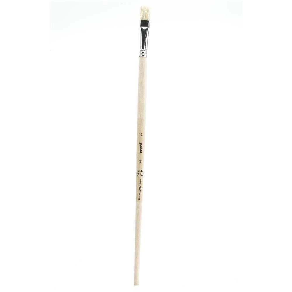 Pébéo Pinsel flach Nr. 12 kaufen bei OBI