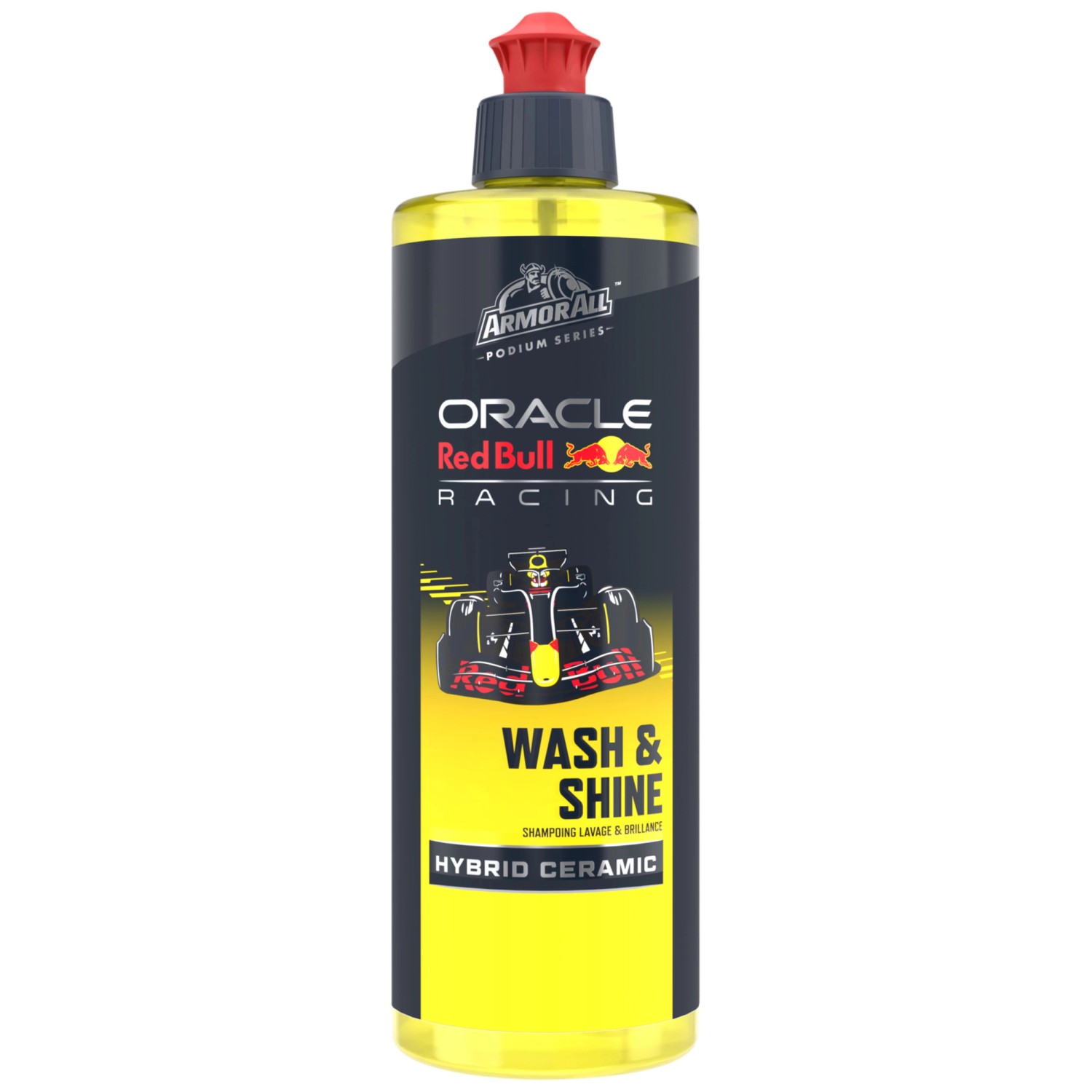 Armor All Fahrzeugreiniger Hybrid Ceramic Wash and Shine 473 ml kaufen ...