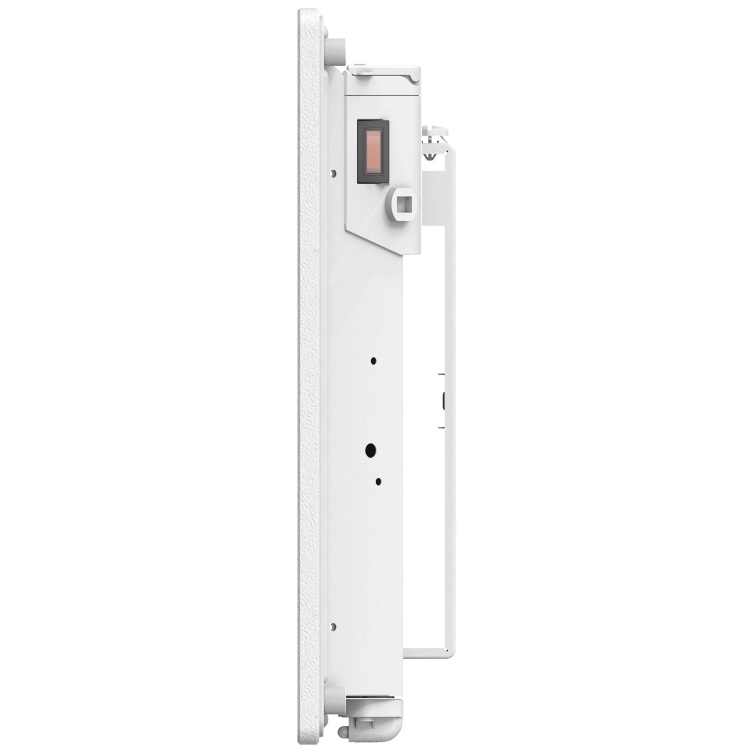 Mill Heizpaneel Color Smart WiFi Weiss 700 W