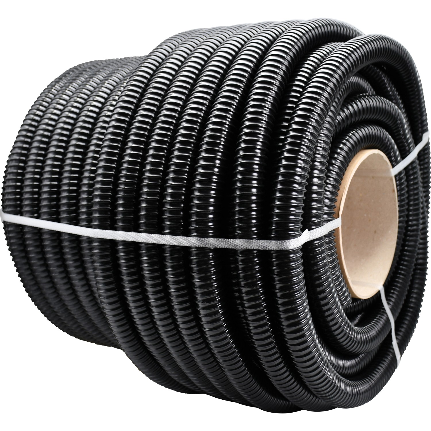 Fitt Teichschlauch Schwarz Ø 25 mm kaufen bei OBI