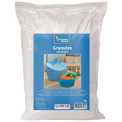 Granulex ultralight 10 l kaufen bei OBI
