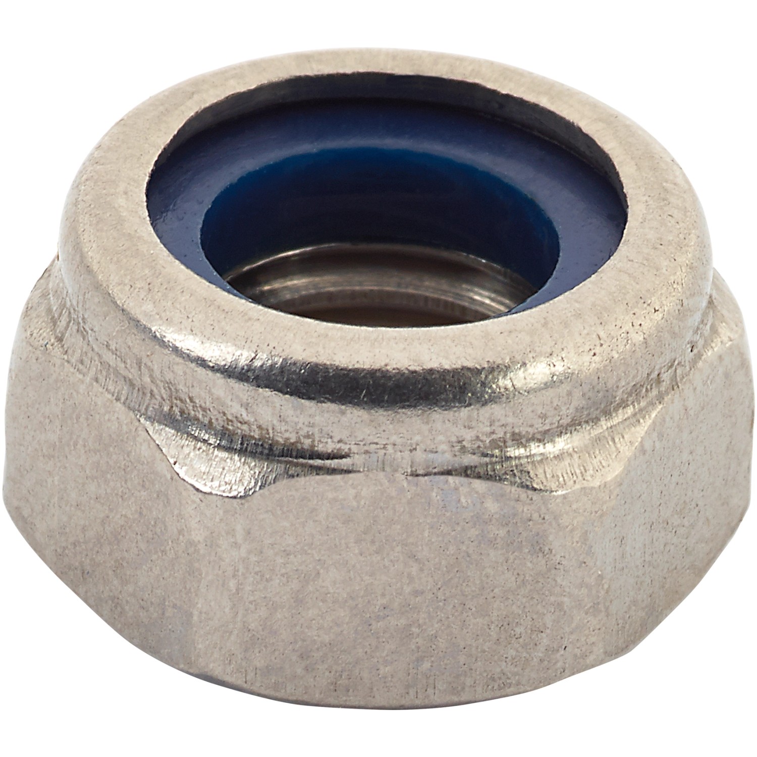 LUX Sicherungsmutter verzinkt M8 / 100 Stk. kaufen bei OBI