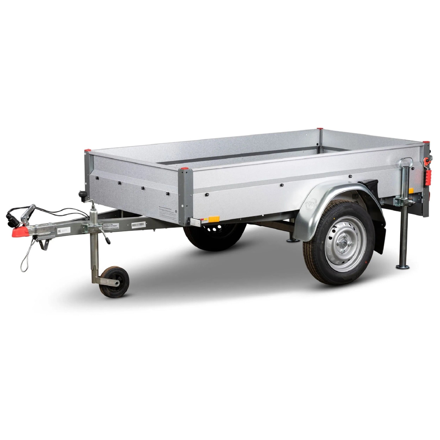 Pkw Anhanger Stema