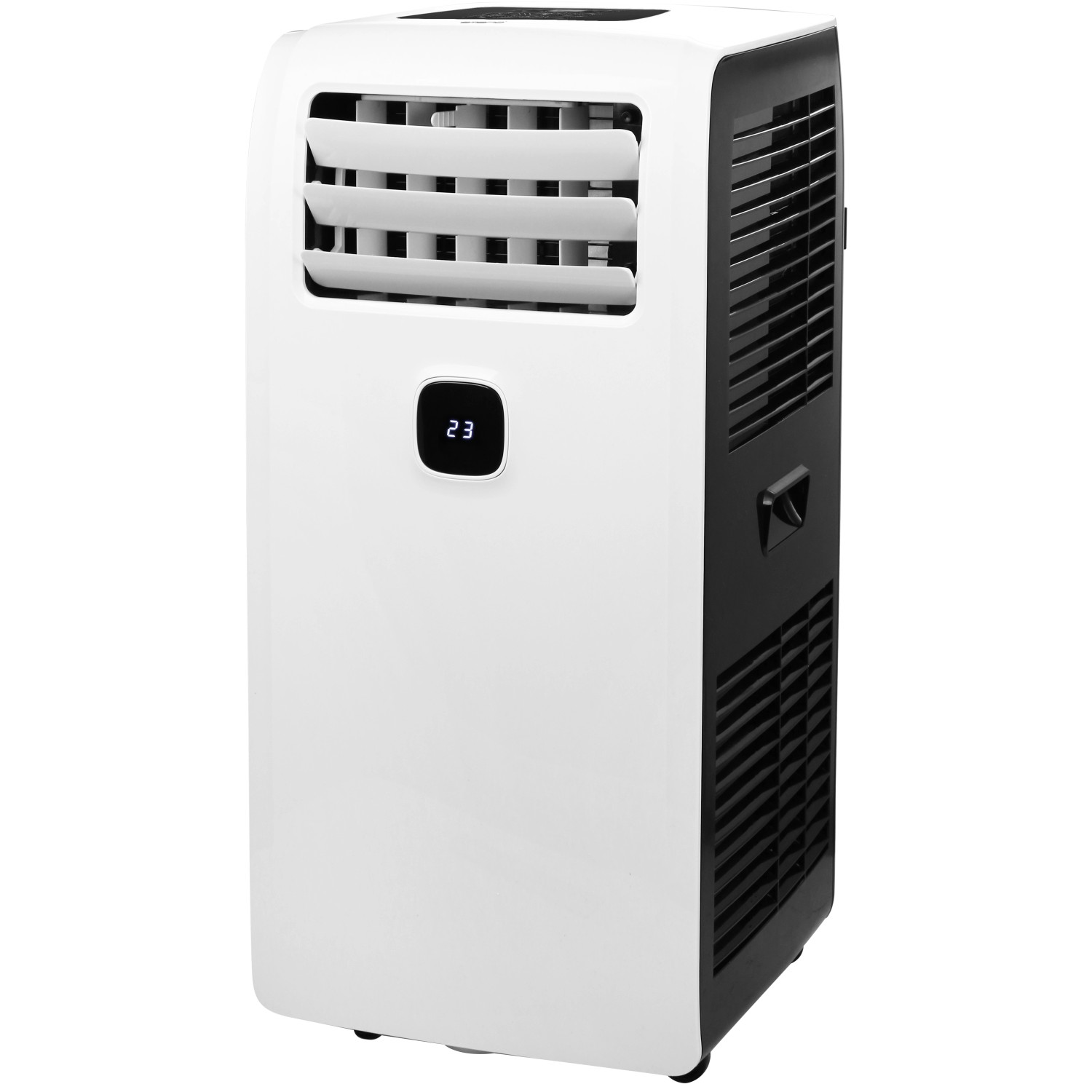 Emerio Mobiles Klimagerät Weiss halbmatt 9'000 BTU kaufen bei OBI