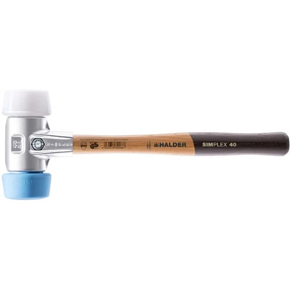 Halder Schonhammer Simplex 50/40 Alu kaufen bei OBI