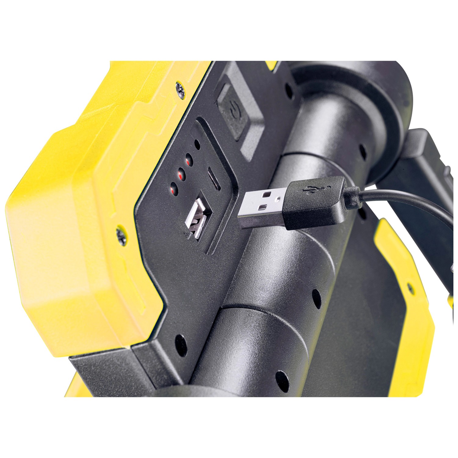 Technocraft LED-Akku-Scheinwerfer Fold 1'000 lm kaufen bei OBI