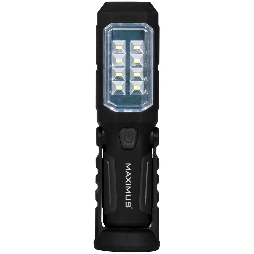 Maximus LED-Arbeitsleuchte M-WKL-012-DU 3 W / 240 lm kaufen bei OBI