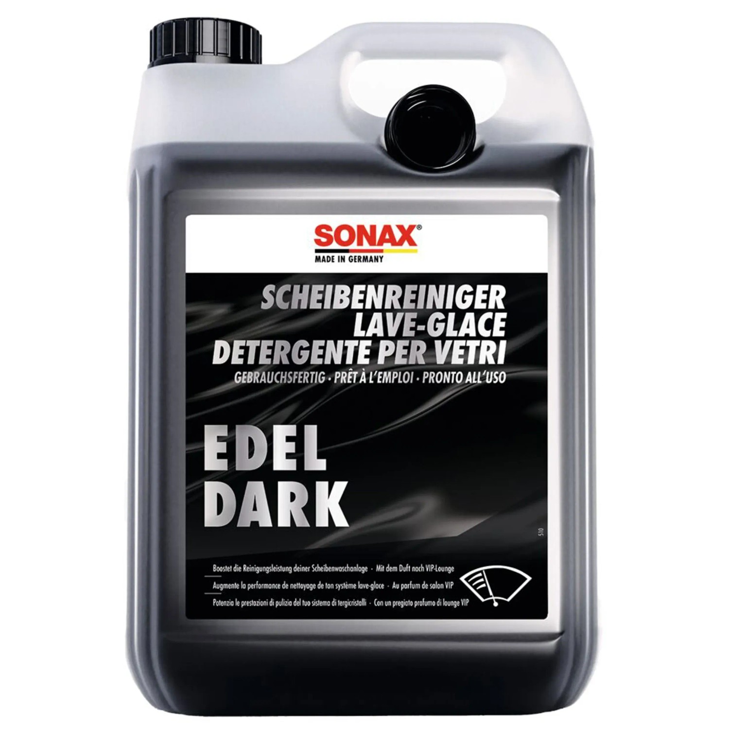 Sonax Sommer-Scheibenreiniger Edeldark Fertigmischung 5 l