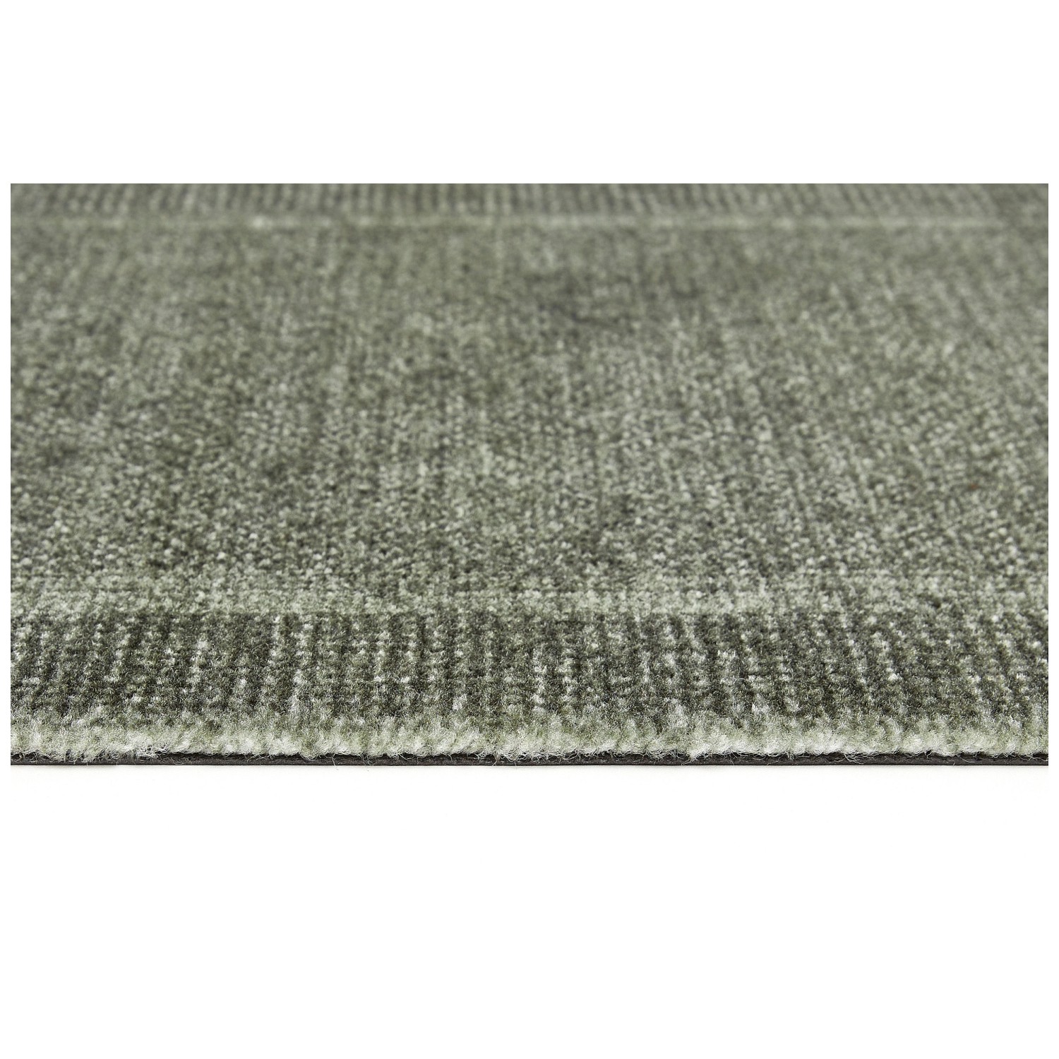 Barbara Becker Fussmatte Square Noble Jade 39 x 58 cm kaufen bei OBI