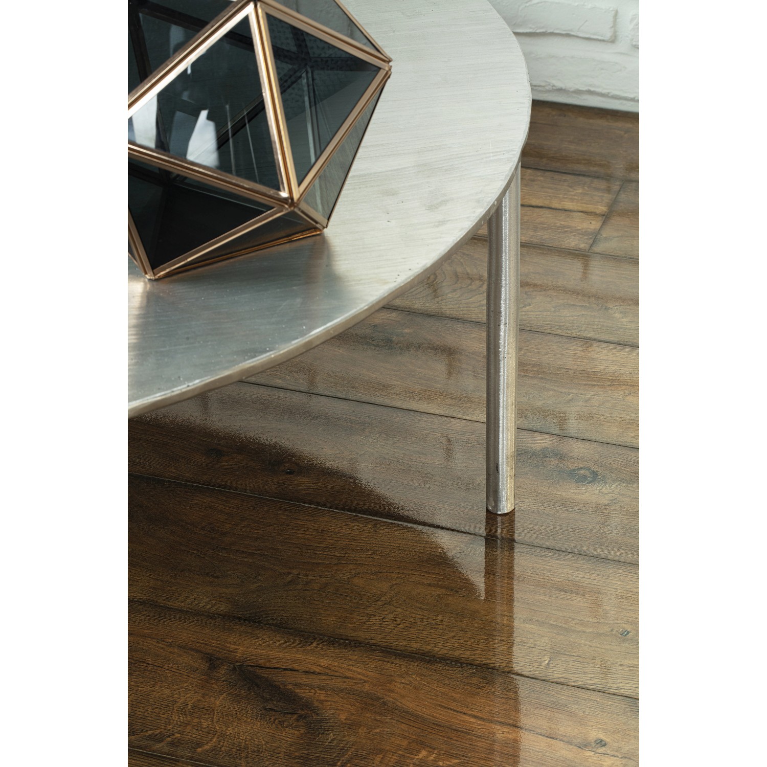 Masterfloor Laminat Design BO580 Eiche Posinol kaufen bei OBI