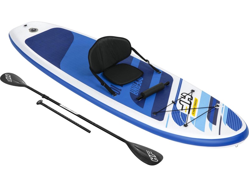 Bestway Board-Set Oceana Cabrio kaufen bei OBI