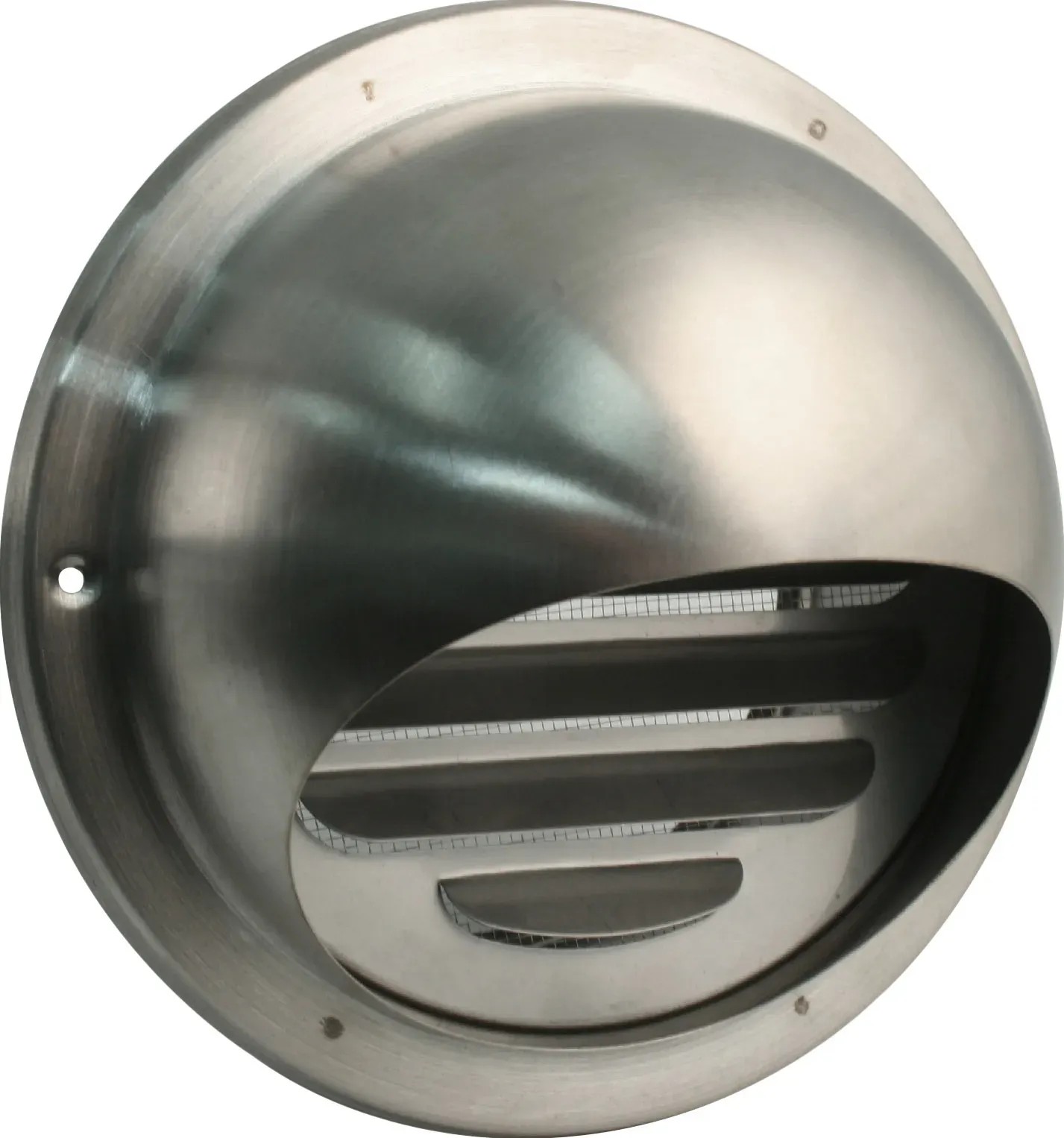 Marley Ablufthaube Edelstahl Ø 100 mm