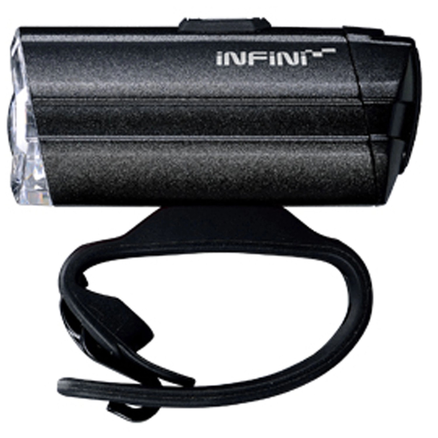 Infini Vorderlicht Tron I-281P 1 x LED Aluminium Schwarz kaufen bei OBI