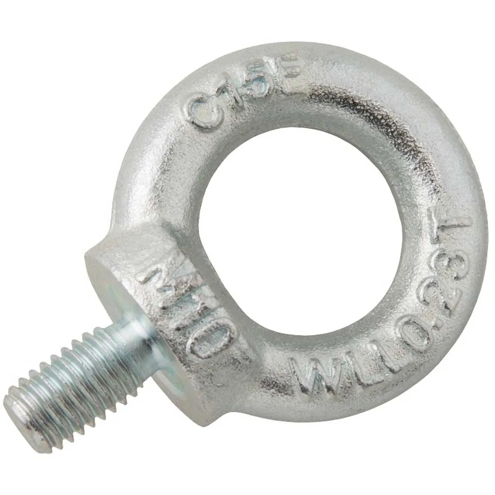 Ringschraube M10-Gewinde