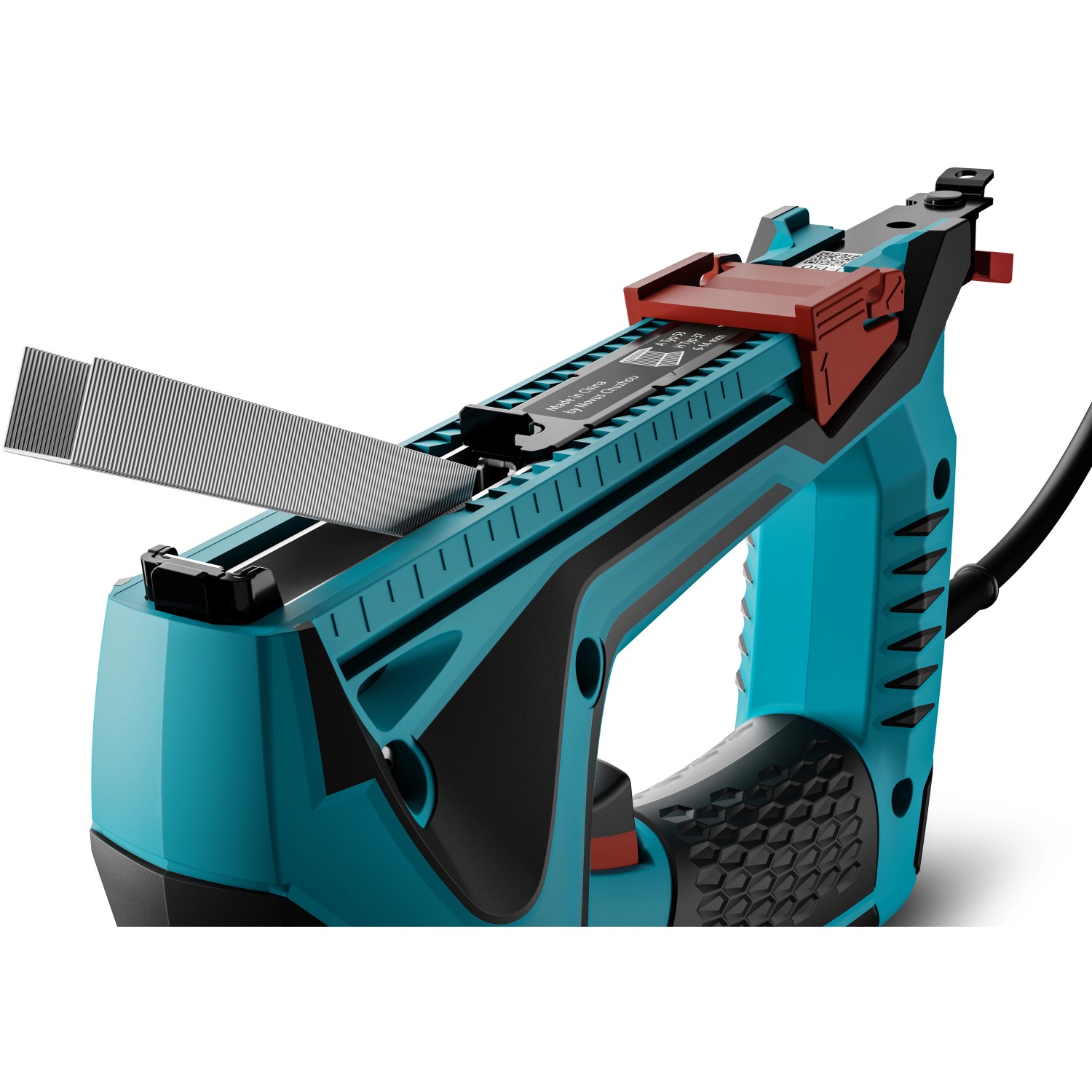 Novus Elektrotacker J-150 kaufen bei OBI