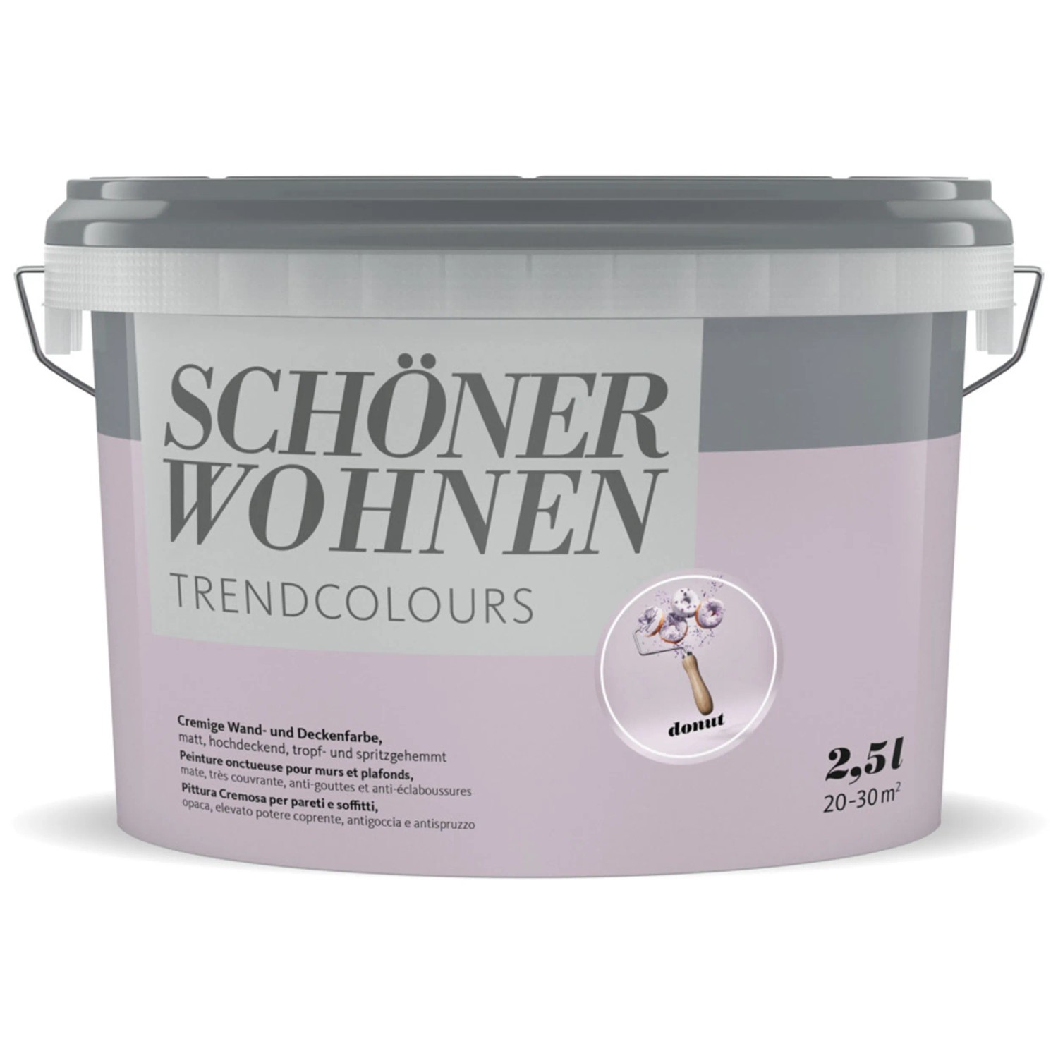 Schoner Wohnen Trendfarbe