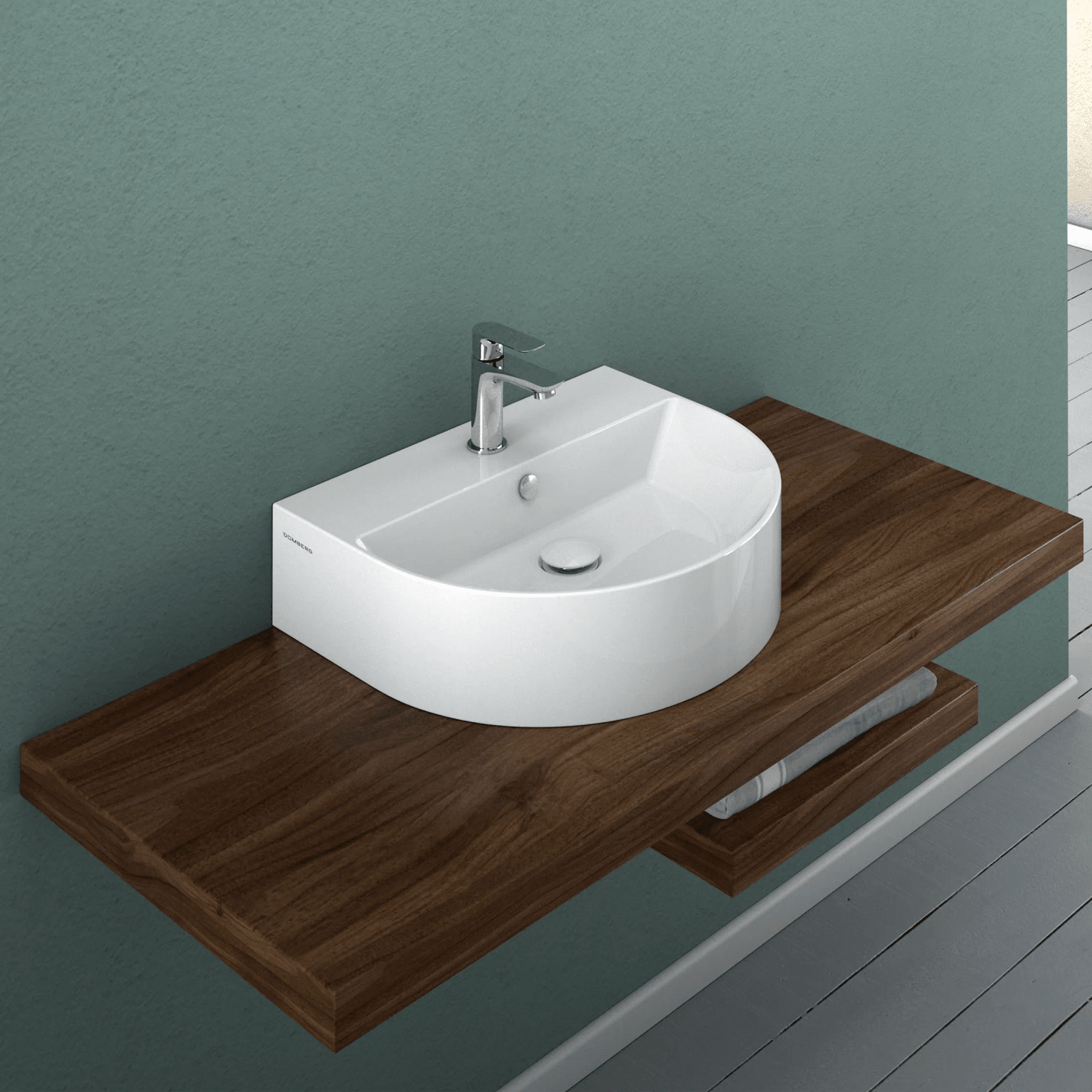 50 Cm Waschbecken