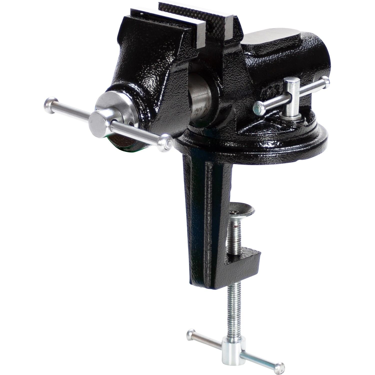 LUX-TOOLS Schraubstock Comfort SST-60 D kaufen bei OBI