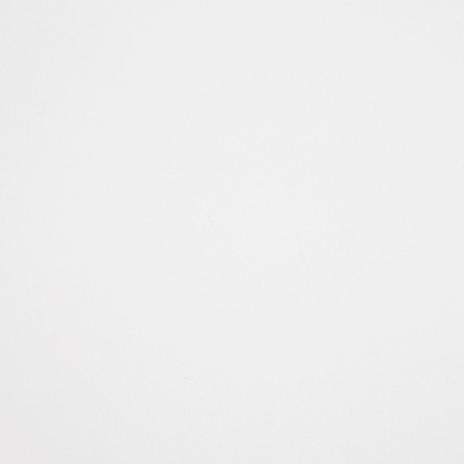 Kunststoffplatte Guttagliss Hobbycolor Weiss 50 x 150 cm kaufen bei OBI