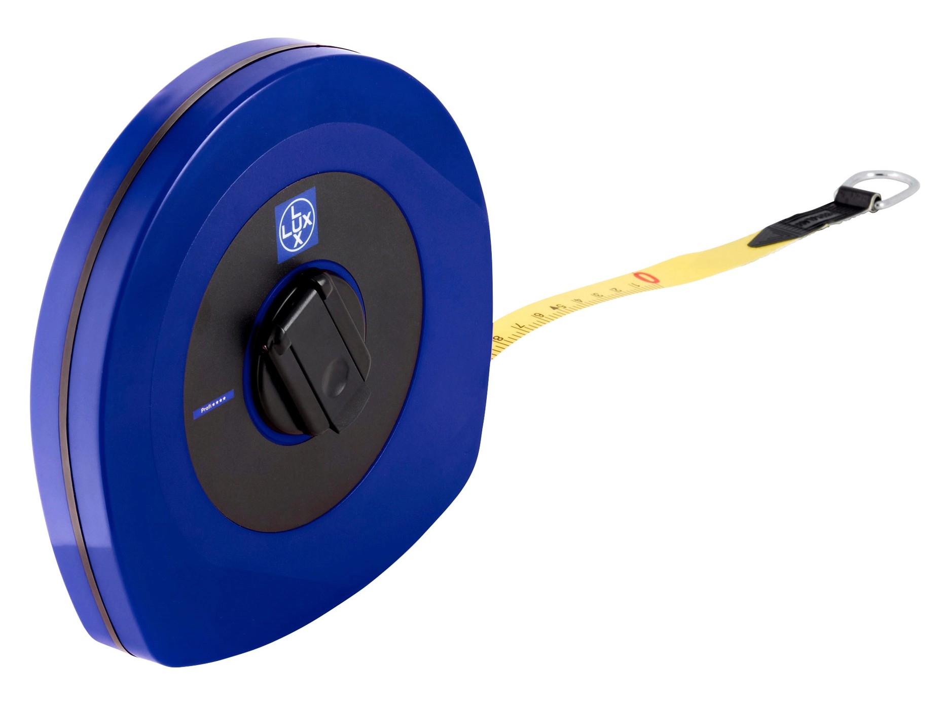 LUX Mètre ruban long Comfort 30 m