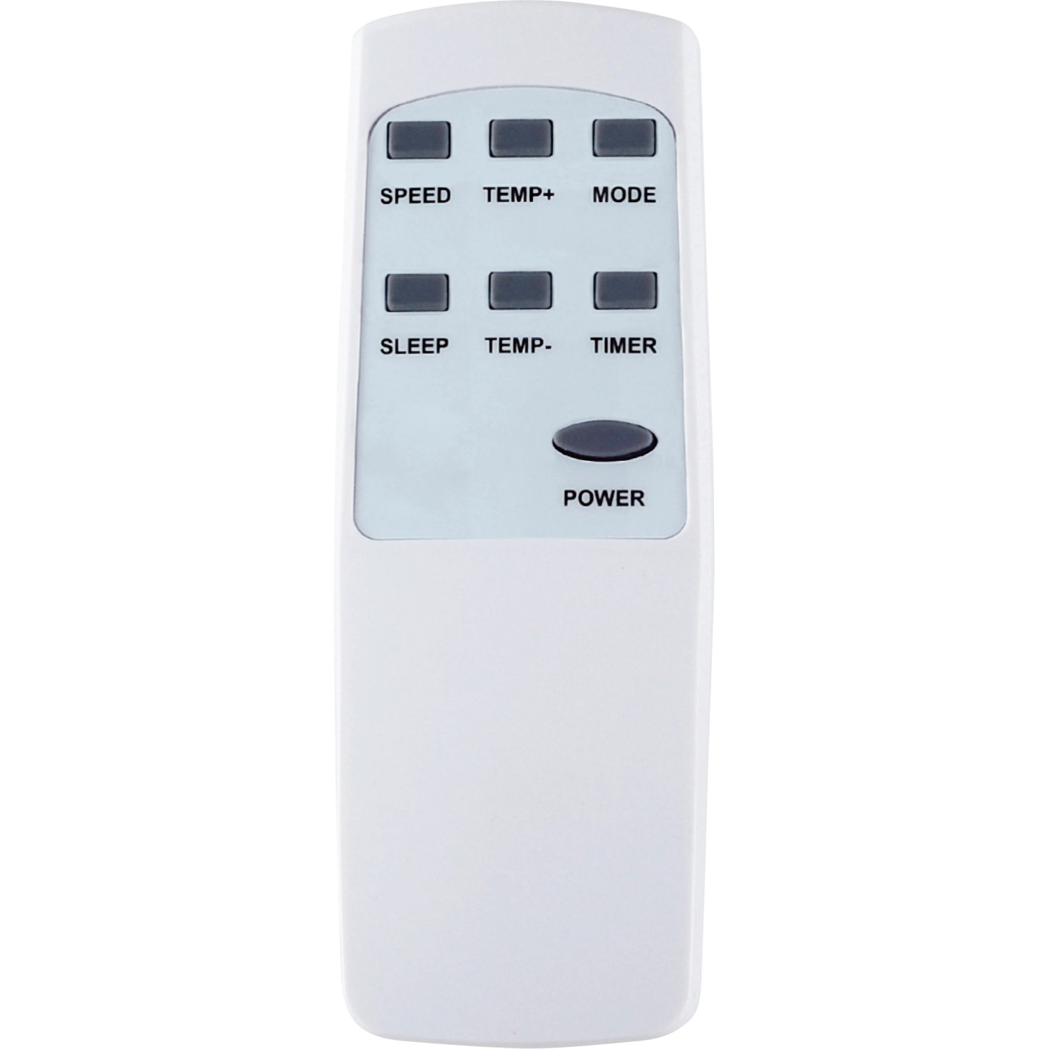 Mobiles Klimagerät KGM 12000-58 inkl. Fernbedienung mit WiFi- und ...