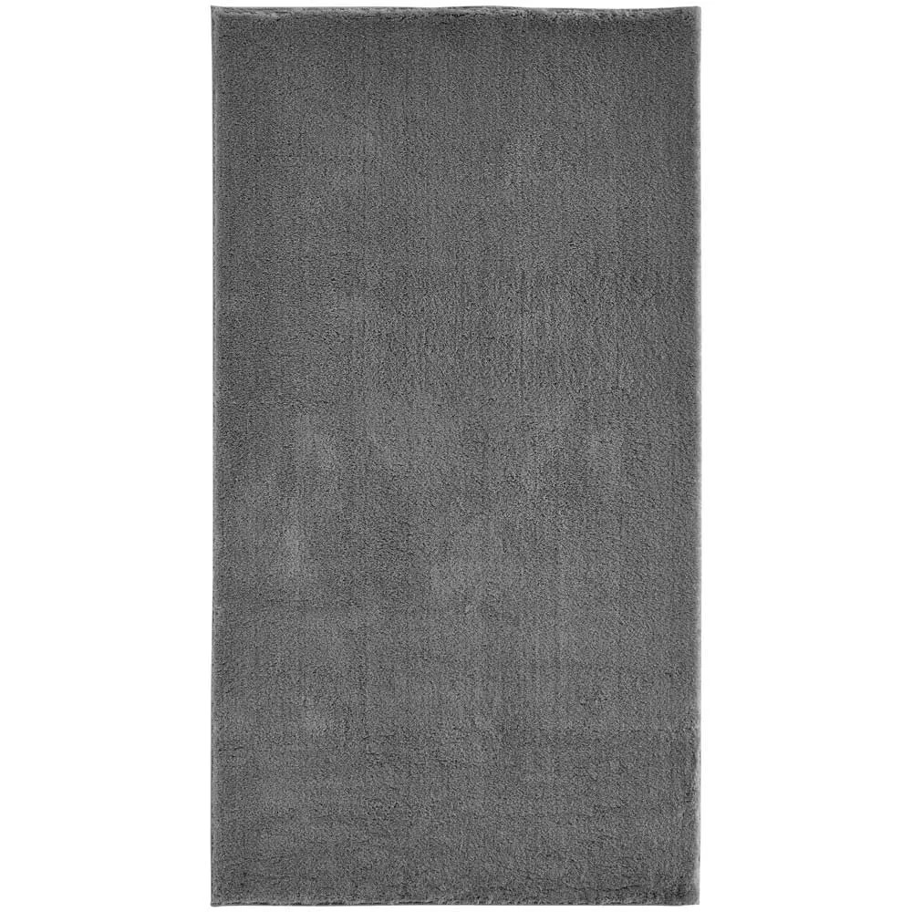 Andiamo Teppich Arezzo Anthrazit 60 x 110 cm