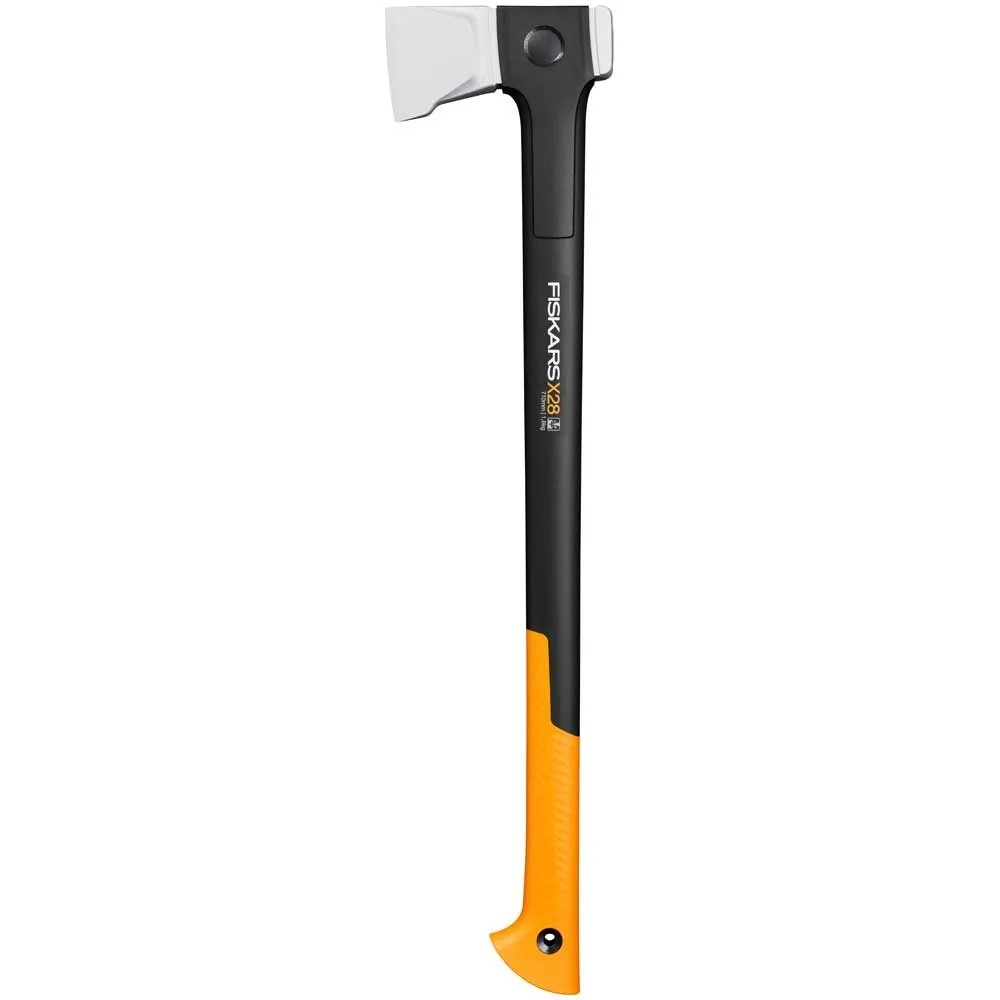 Fiskars X-Serie X28 Spaltaxt mit M-Klinge kaufen bei OBI