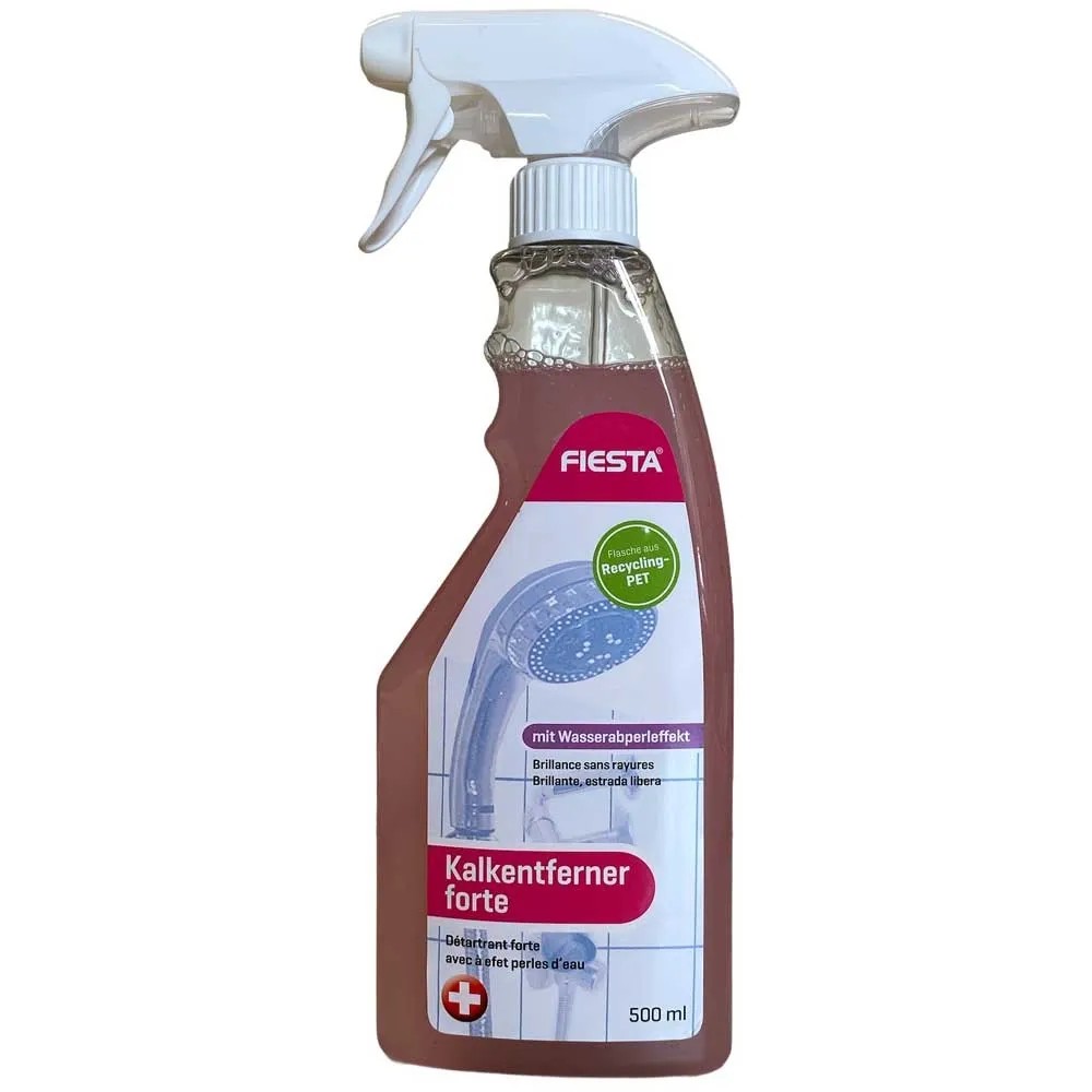Fiesta Kalkentferner Forte 500 ml