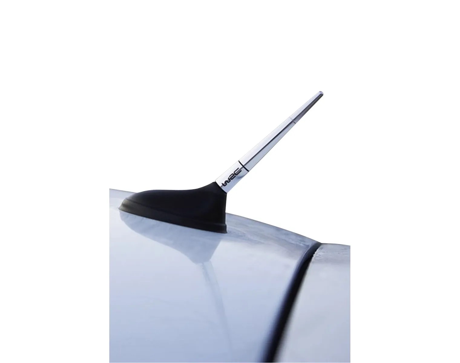 Auto-Antenne Teleskop Aluminium kaufen bei OBI