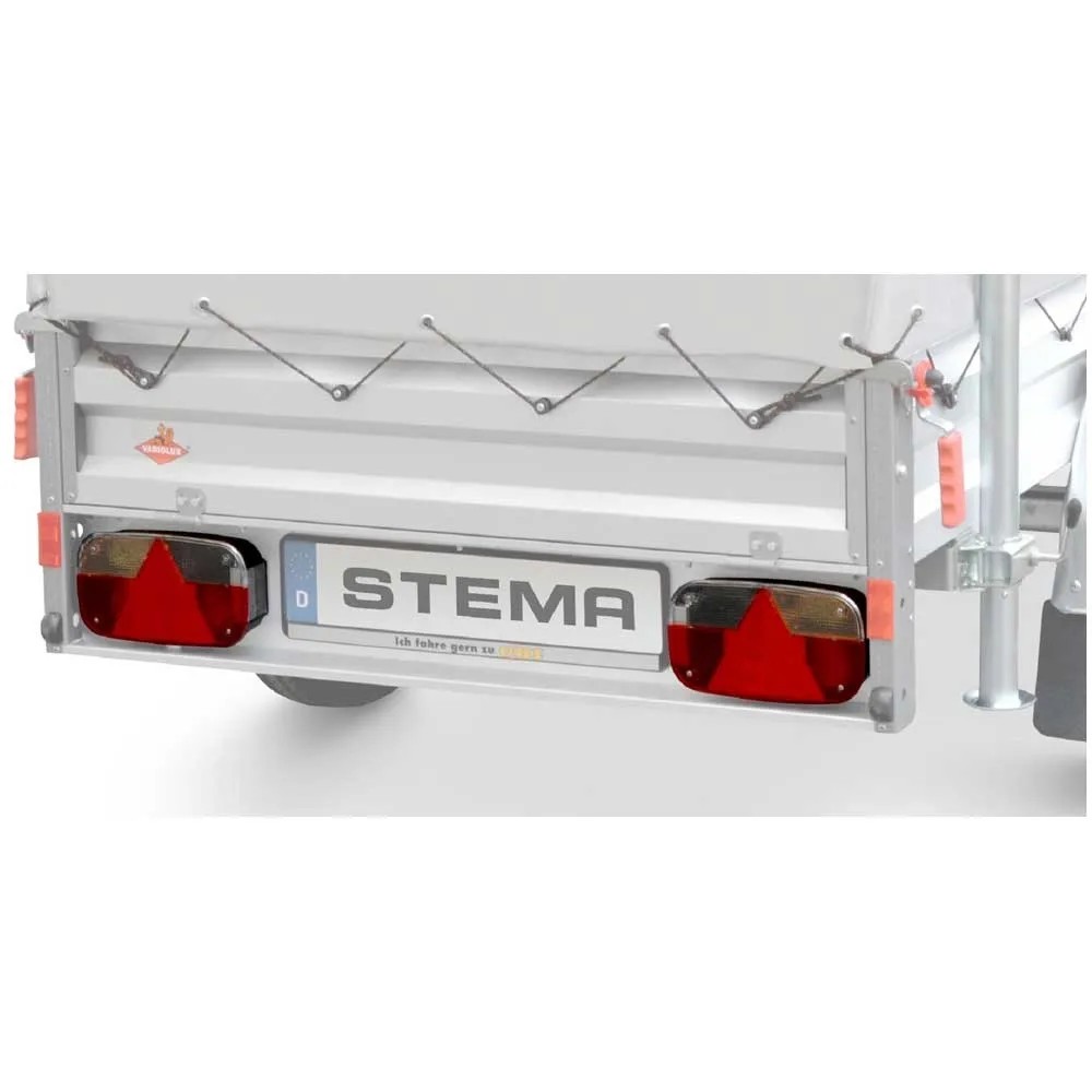 Stema feu arrière droit Multipoint III