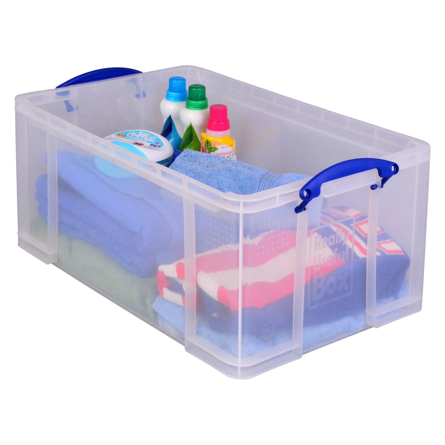Ordnungsbox Mit Deckel