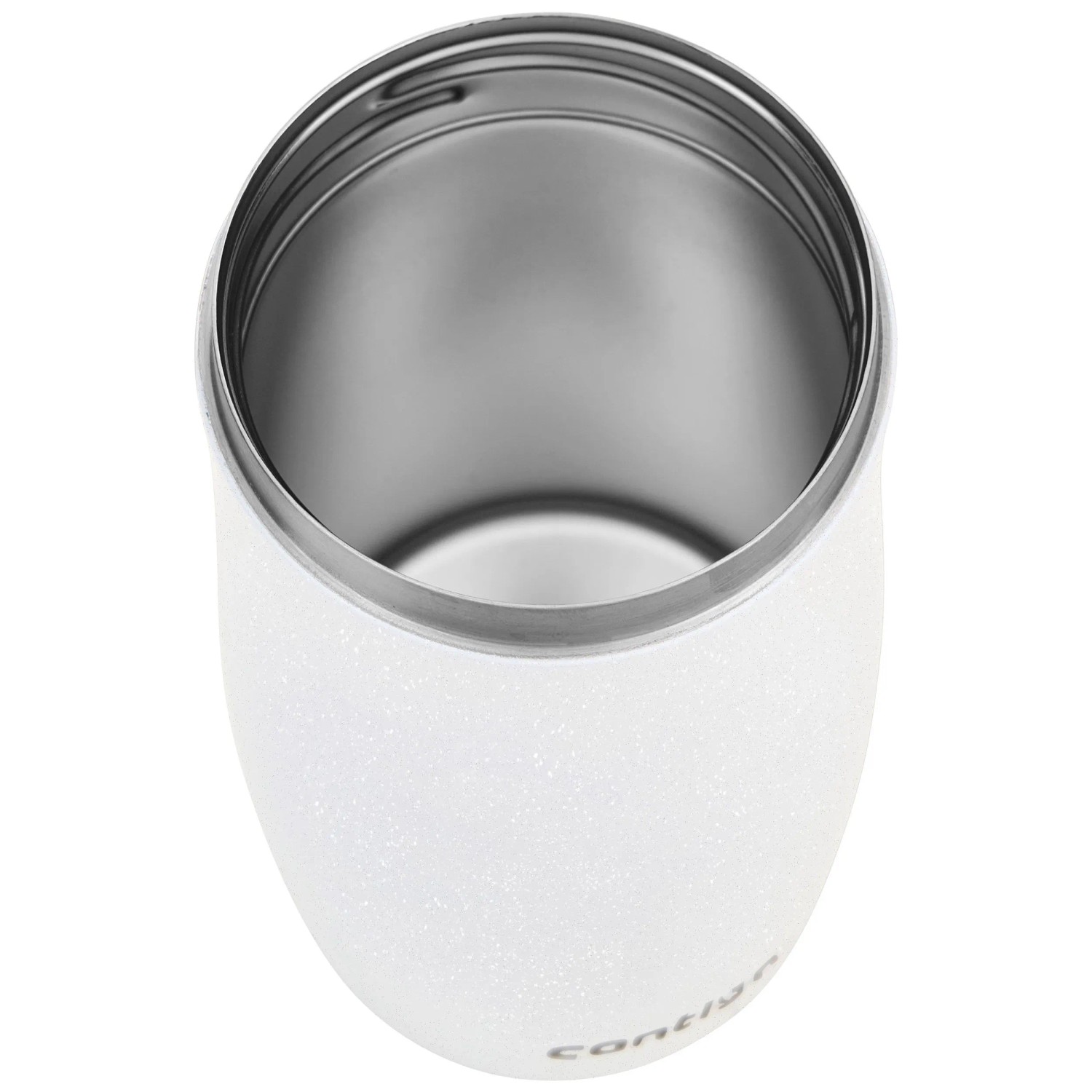 Contigo Gobelet isotherme West Loop Mini blanc 300 ml