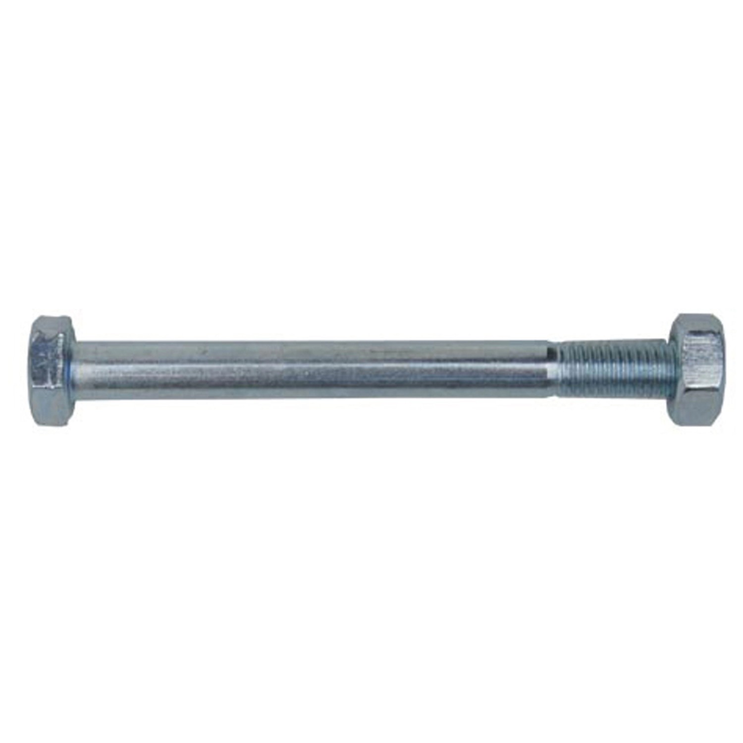 Pletscher Vis machine M10 longueur 11 cm