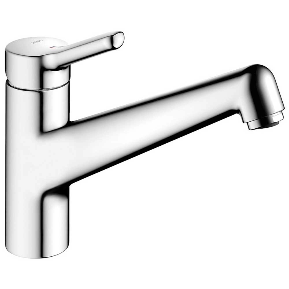 KWC Hebelmischer-Küchenmischer Wamas 2.0 Chrom schwenkbar kaufen bei OBI