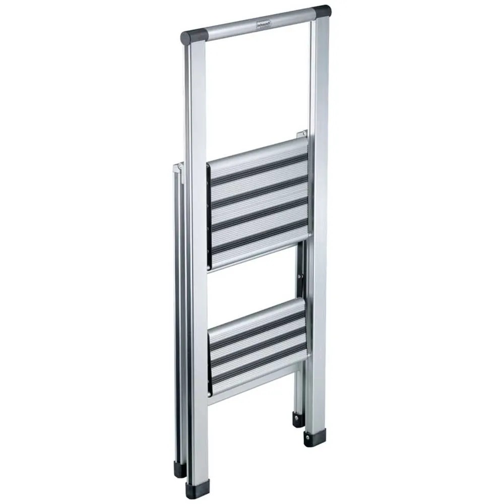 Technocraft Alu-Klappleiter 2-stufig kaufen bei OBI