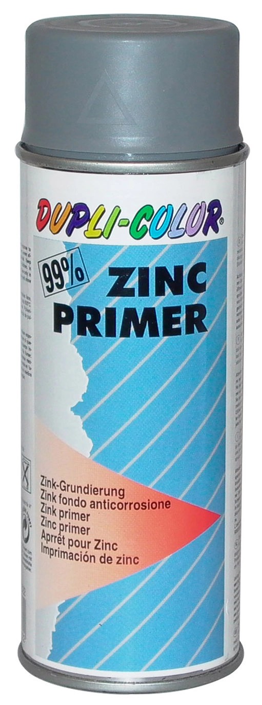 Dupli-Color Zink Grundierung 400 ml