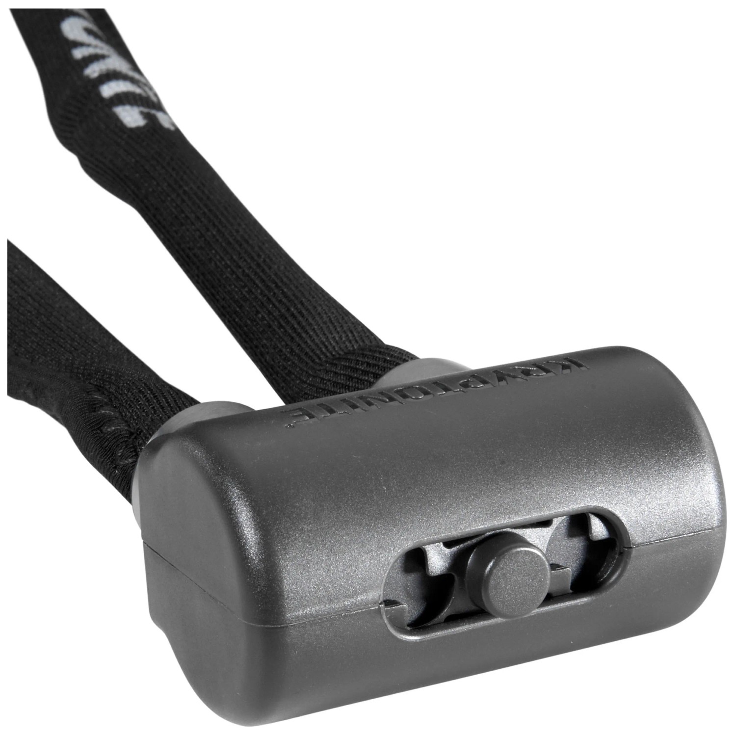 Kryptonite Keeper 810 Faltschloss Länge 1 m / Ø 8 mm kaufen bei OBI