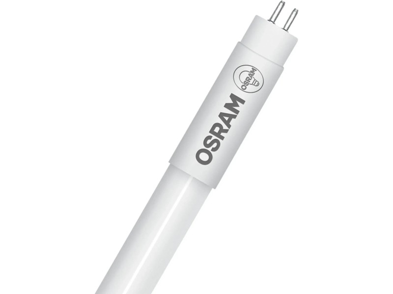 Osram LED-Leuchtmittel Röhre T5 HF L8 kurz G5 Warmweiss 4 W / 380 lm ...