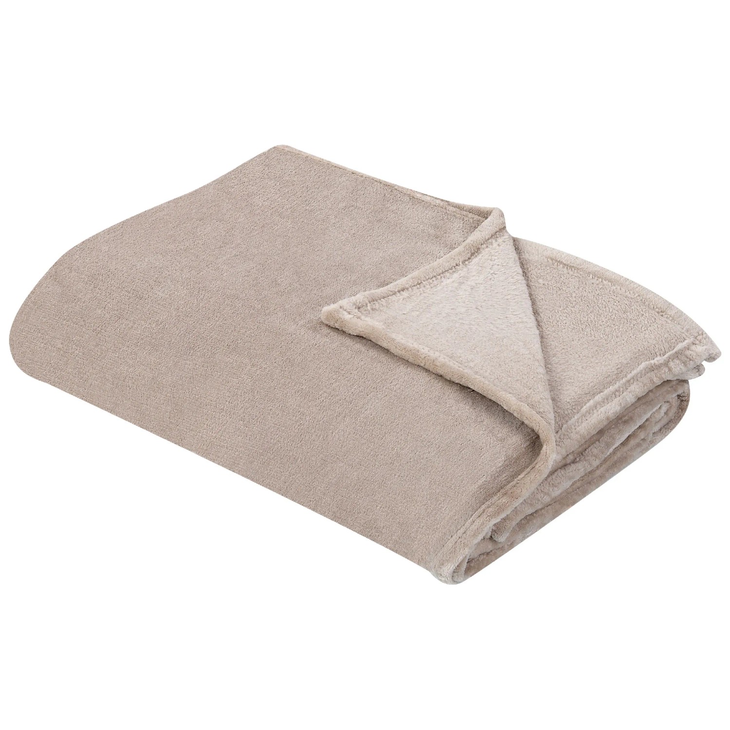 Kuscheldecke 200 X 220