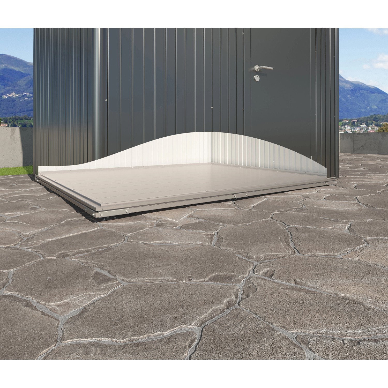 Biohort SmartBase H6 kaufen bei OBI