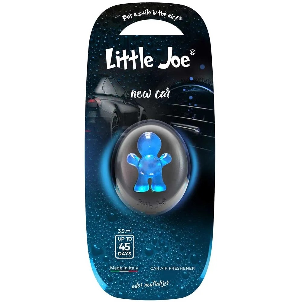 Lufterfrischer Little Joe Membrane New Car