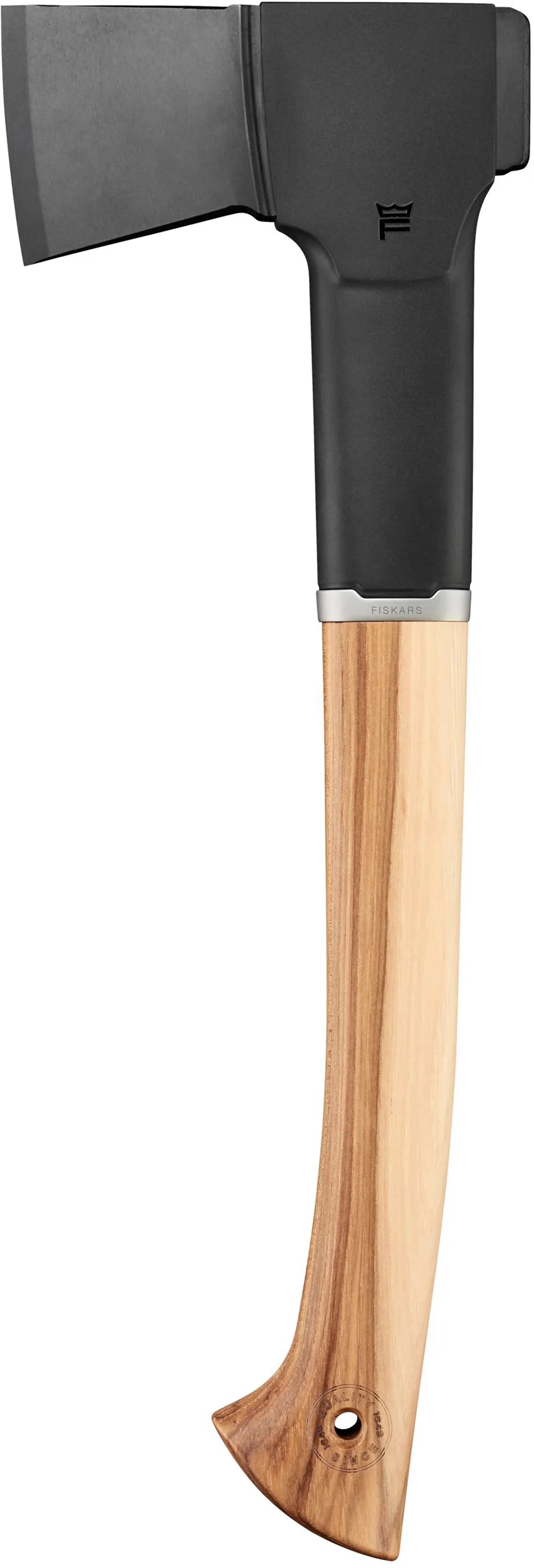 Fiskars Universalaxt Norden N10 kaufen bei OBI