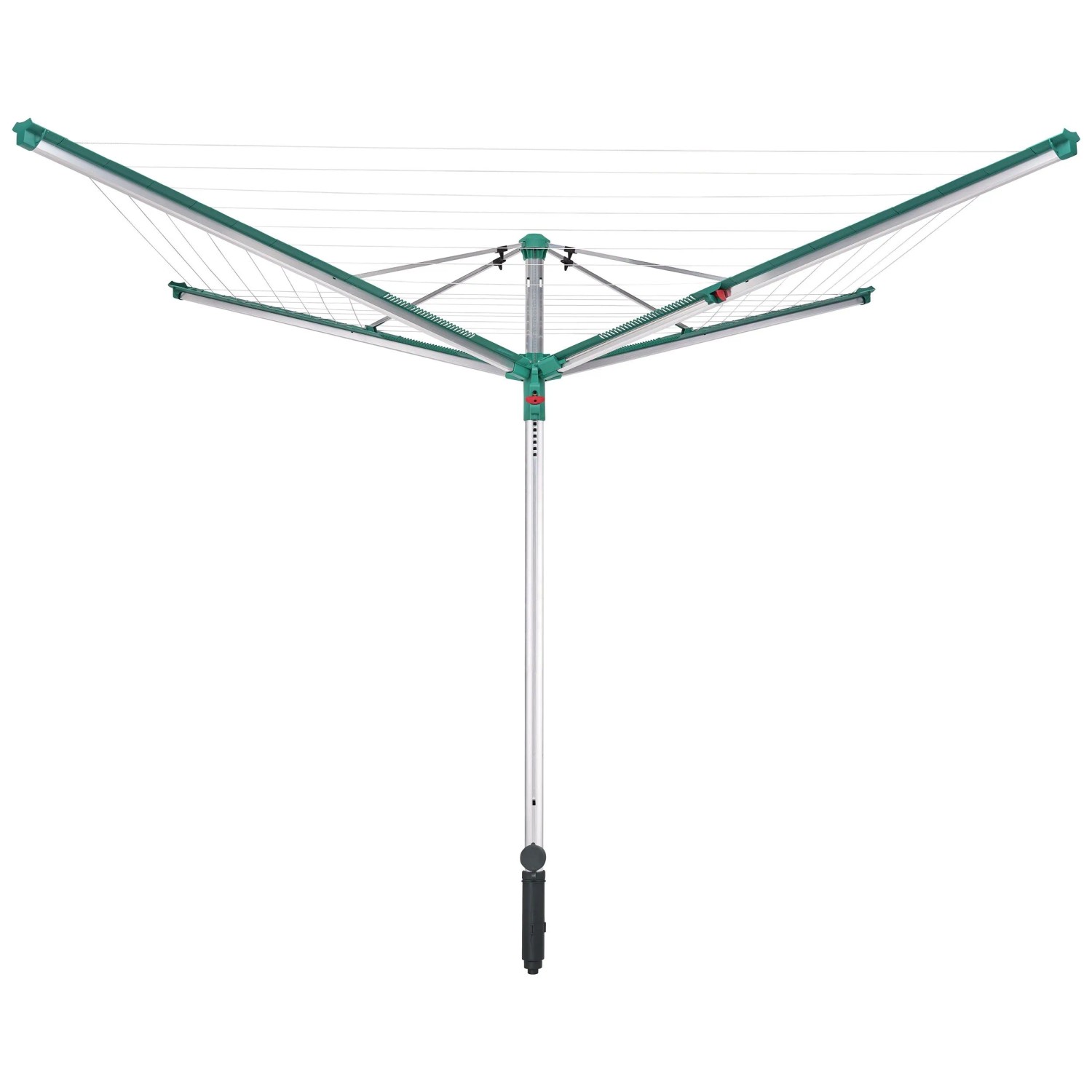 Leifheit Waschespinne Linomatic 500 Deluxe