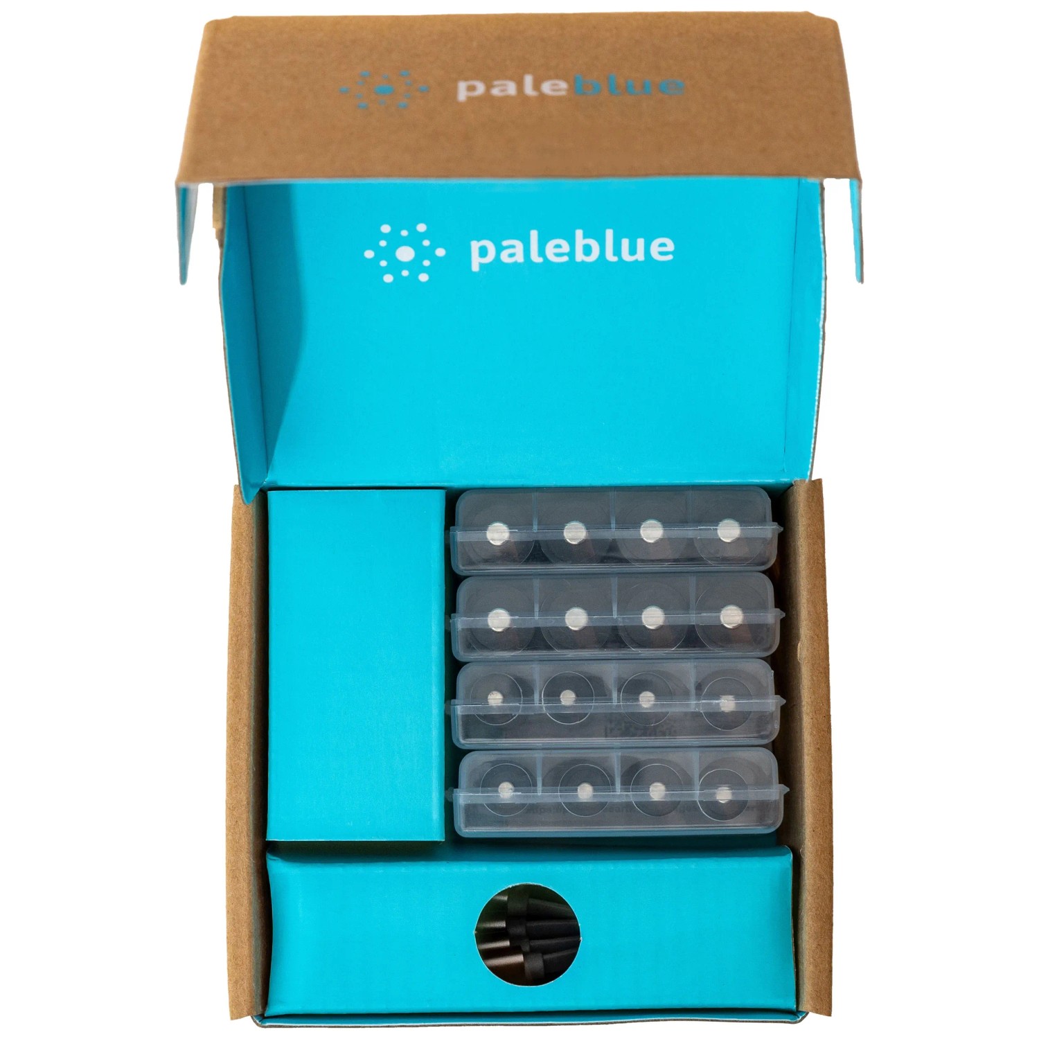 Pale Blue Earth Nachhaltigkeits-Kit USB-C