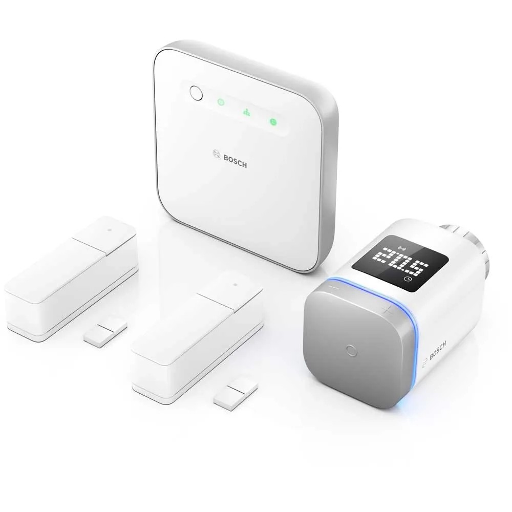 Bosch Smart Home Starter-Set Raumklima II kaufen bei OBI