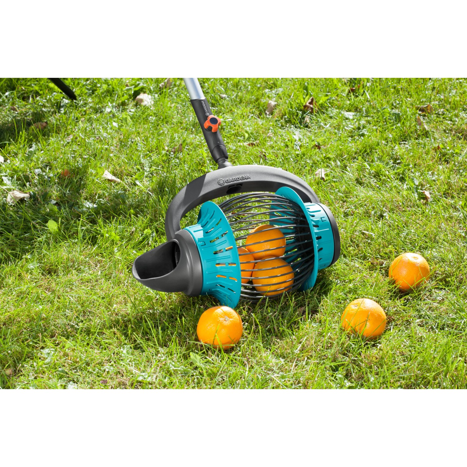 Gardena Rollsammler Combisystem kaufen bei OBI