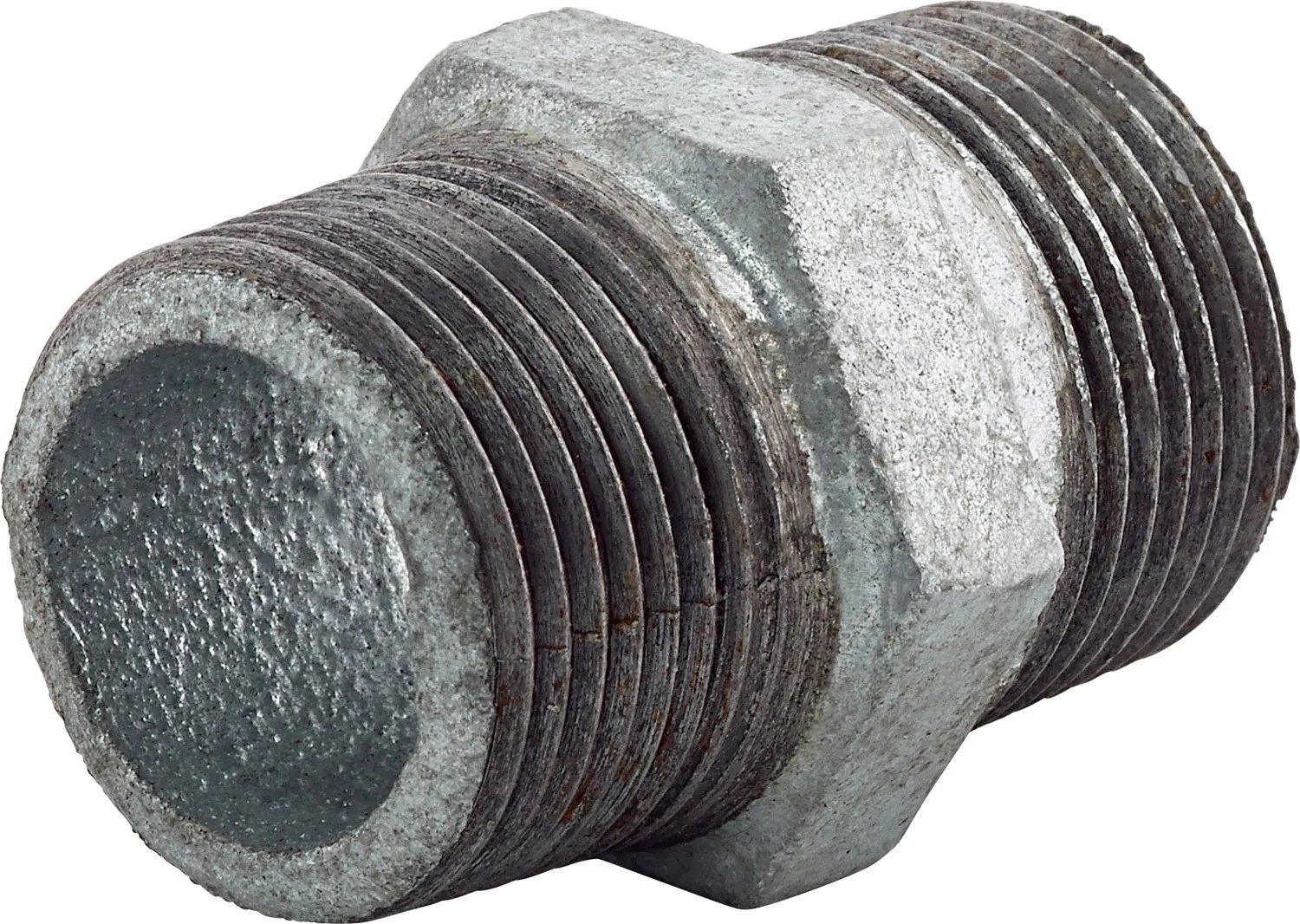 Raccordo ghisa malleabile 26,4 mm (R 3/4)