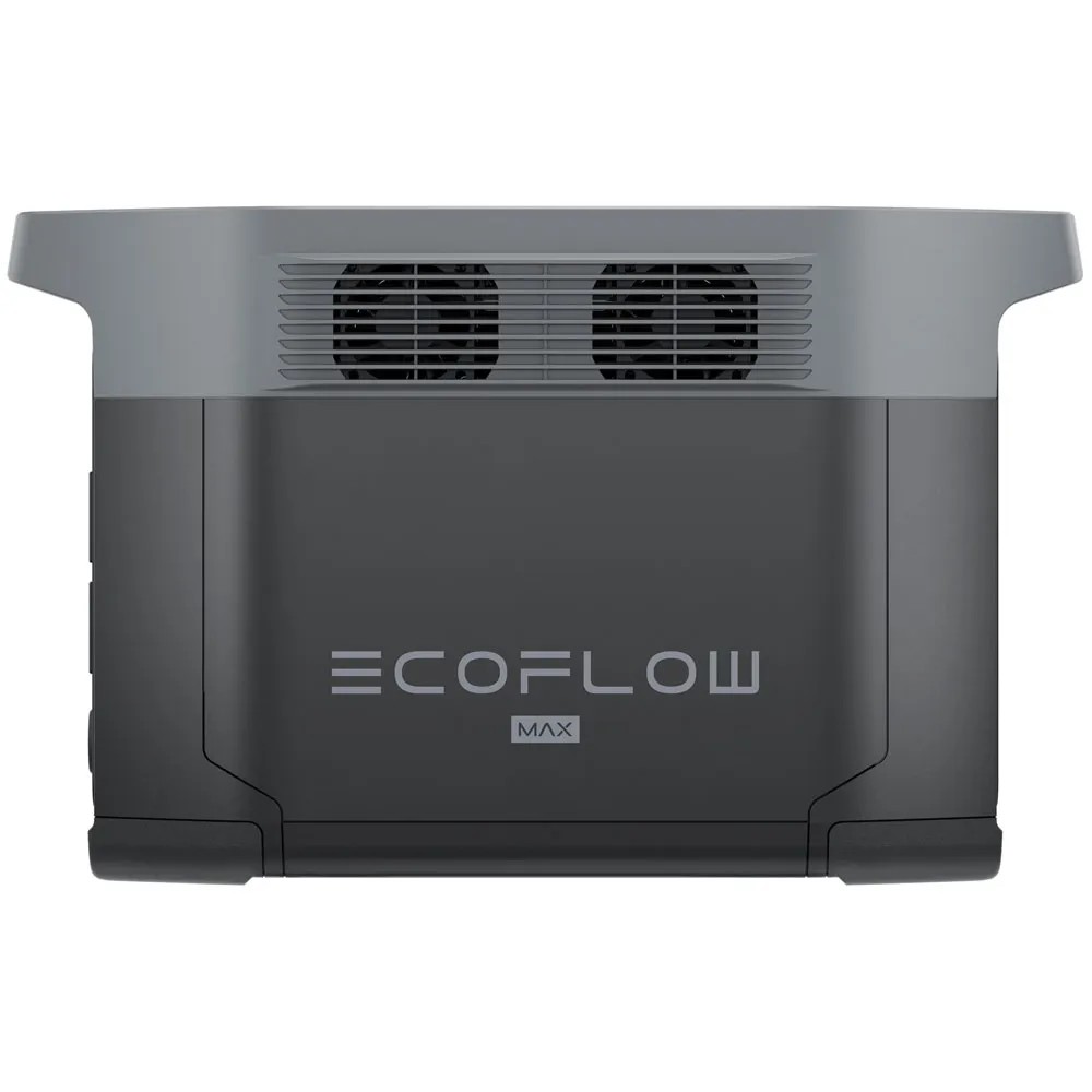 EcoFlow Delta 2 Max Powerstation CH-Version 2'048 Wh